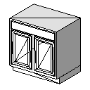 RevitCity.com | Objects | Search For cabinets